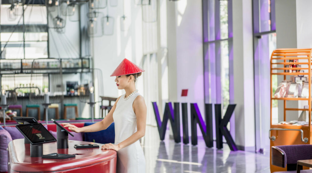Wink + Earth: Du Lịch Bền Vững Tại Wink Hotels