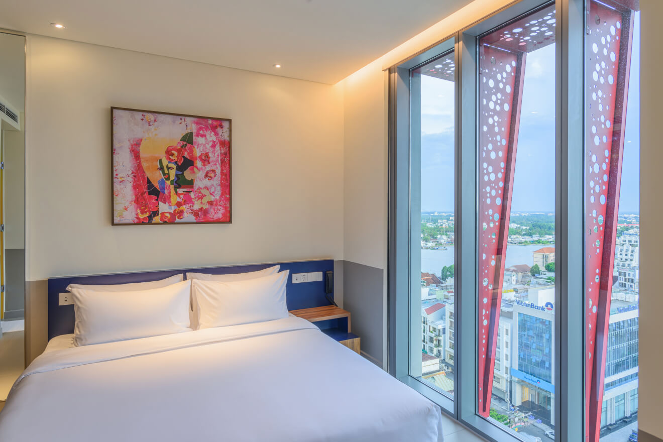 WINK HOTEL CAN THO - Wink Hotels