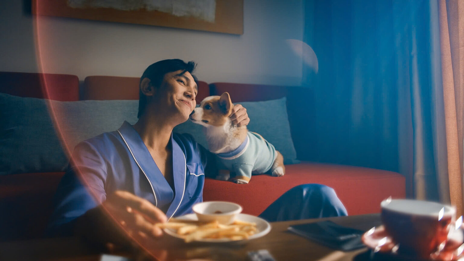 Wink Live© Serviced Residences: Long-Stay Comfort in Vietnam