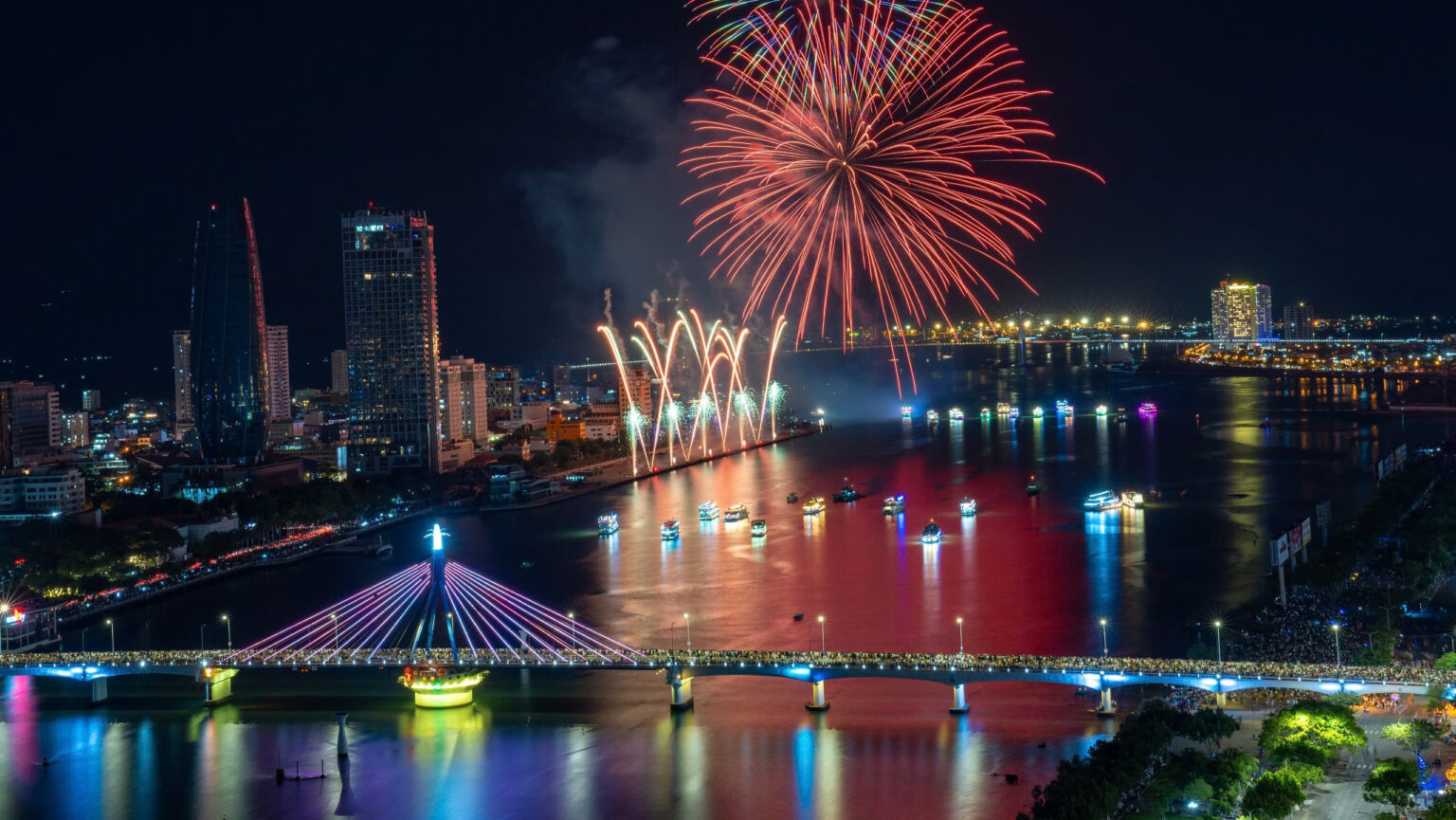 Wink Icon Danang Riverside | Boutique Hotel in Danang