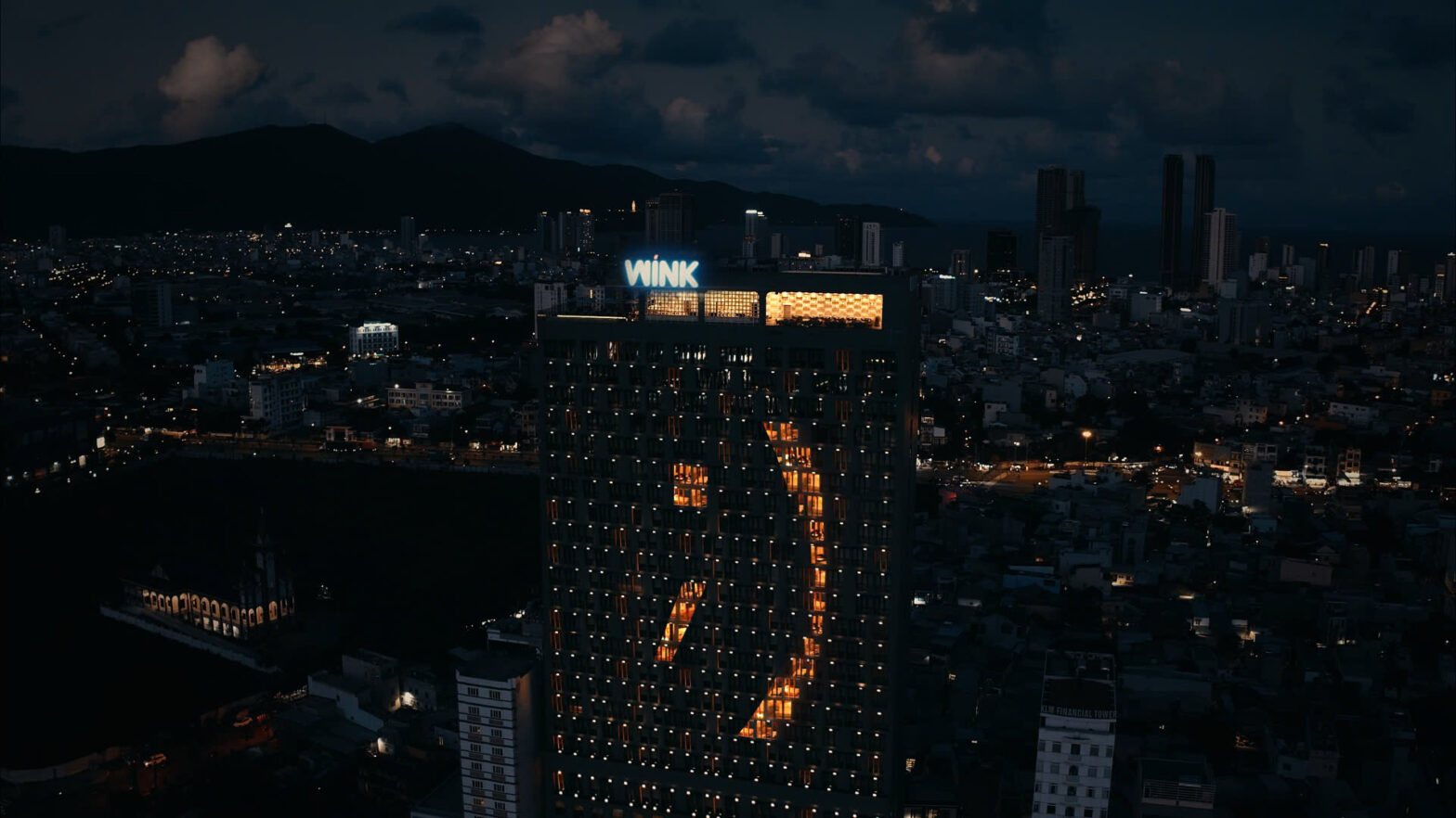 Wink Hotels: Hiện Đại, Cao Cấp, Giá Hợp Lý Tại Việt Nam