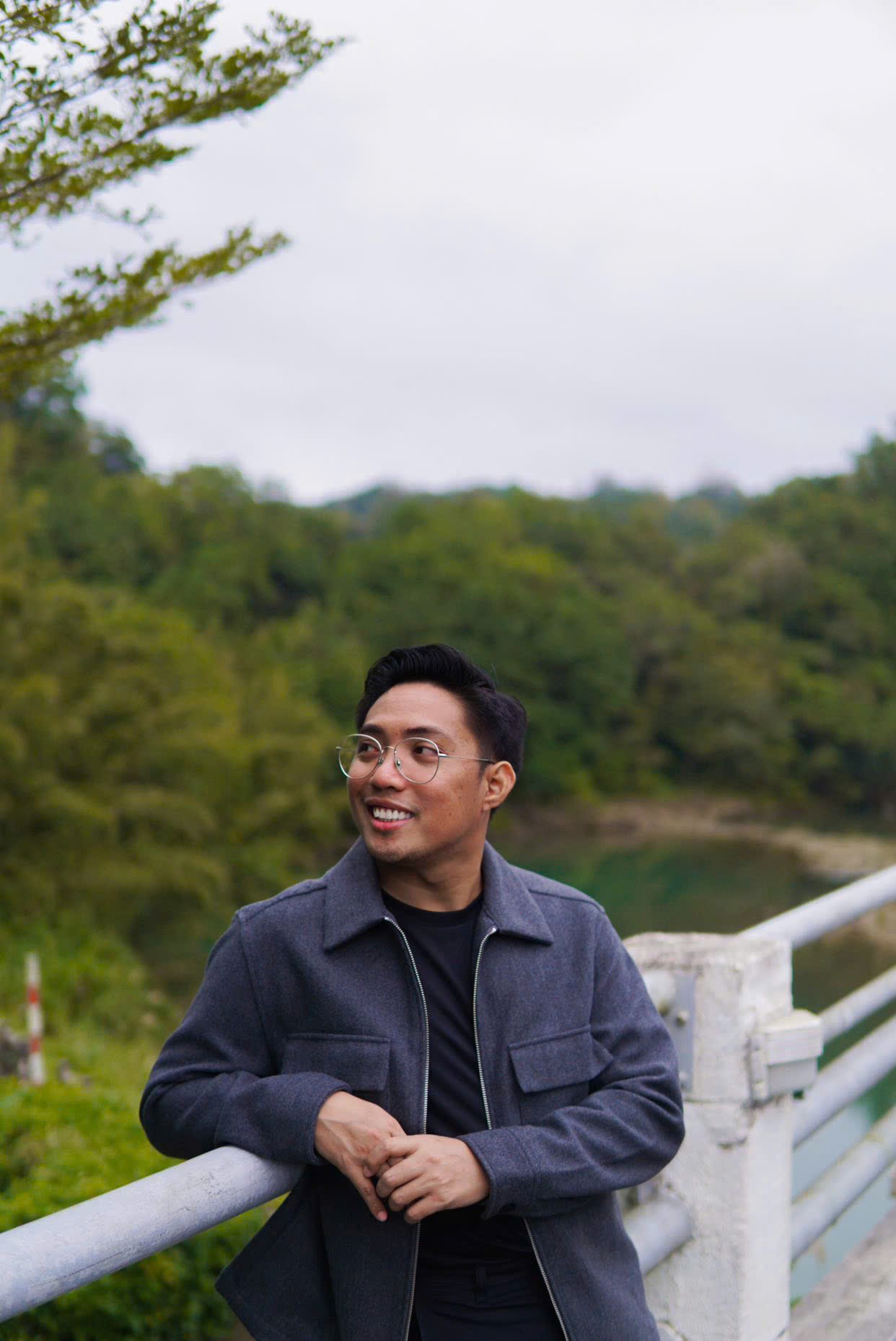 Hơn Cả Những Món Quà: Giáng Sinh Qua Lăng Kính Của Nhà Sáng Tạo Nội Dung Du Lịch Kim Jay Bulan ...