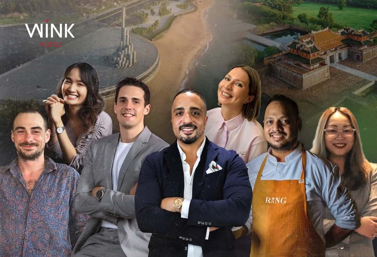 The Not Hotlist 2025: Unveiling Vietnam’s Hidden Gems - Wink Hotels