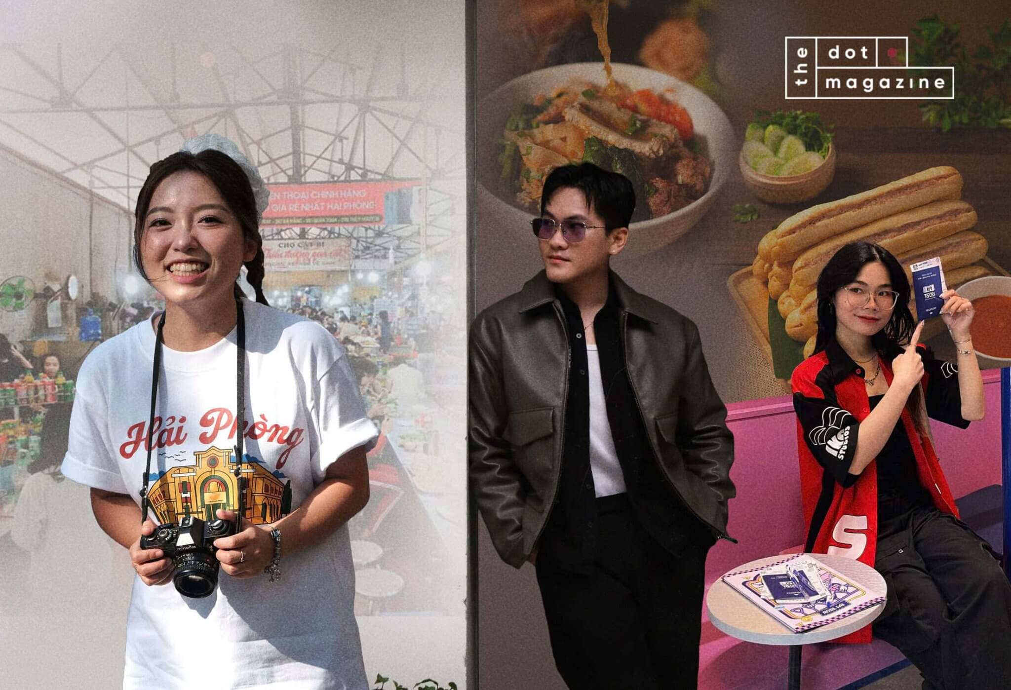 The Ultimate Hai Phong Food Guide: Discovering Vietnam's Hidden ...